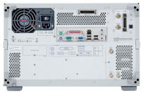 China Silver E5052B Signal Source Analyzer , Practical Network Signal Analyzer for sale
