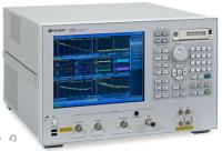 China Silver E5052B Signal Source Analyzer , Practical Network Signal Analyzer for sale