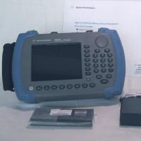 China Keysight Agilent N9344C Handheld Spectrum Analyzer (HSA) with 1 MHz to 20 GHz Frequency and Built-in GPS for sale