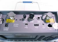 China Keysight Agilent N9344C Handheld Spectrum Analyzer (HSA) with 1 MHz to 20 GHz Frequency and Built-in GPS for sale