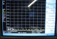 China Keysight Agilent N9344C Handheld Spectrum Analyzer (HSA) with 1 MHz to 20 GHz Frequency and Built-in GPS for sale