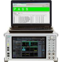 China IoT Flexible Radio Communication Analyser , Anritsu MT8821C RF Tester for sale