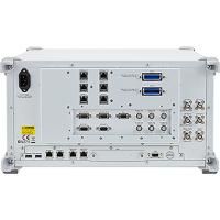 China IoT Flexible Radio Communication Analyser , Anritsu MT8821C RF Tester for sale