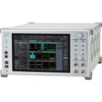 China IoT Flexible Radio Communication Analyser , Anritsu MT8821C RF Tester for sale