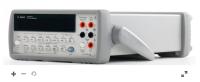 China Keysight Agilent 34401A 6.5 Digit Resolution Digital Multimeter with True RMS AC Volts and Current and GPIB/RS-232 Connectivity for sale