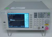 China Keysight Agilent N9320B Benchtop RF Spectrum Analyzer BSA 9 kHz to 3 GHz Pre-Owned for sale
