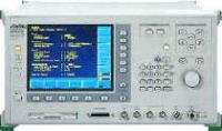 China Anritsu MT8801B RF Communications Test Set Analyzer 300kHz-3GHz for sale