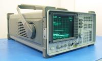 China HP Agilent 8560A Portable RF Spectrum Analyzer 50 Hz to 2.9 GHz with Built-in AM/FM Demodulator - Pre-Owned Tested for sale