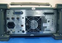 China HP Agilent 8560A Portable RF Spectrum Analyzer 50 Hz to 2.9 GHz with Built-in AM/FM Demodulator - Pre-Owned Tested for sale