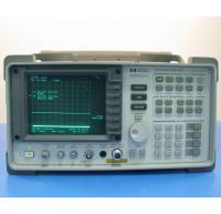 China HP Agilent 8560A Portable RF Spectrum Analyzer 50 Hz to 2.9 GHz with Built-in AM/FM Demodulator - Pre-Owned Tested for sale