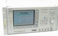 China Anritsu MT8801B RF Communications Test Set Analyzer 300kHz-3GHz for sale