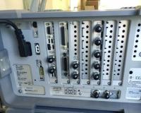 China Pre-Owned Keysight Agilent E4402B ESA-E RF Spectrum Analyzer 9 kHz to 3.0 GHz Portable/Rackmount for sale