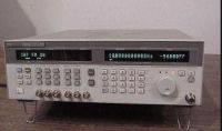 China Benchtop Synthesized Signal Generator , Keysight Agilent 83731B RF Source Generator for sale
