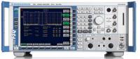 China Rohde And Schwarz FSQ8 Signal Spectrum Analyzer Multipurpose 8 GHz for sale