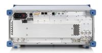 China Durable CMW500 Wideband Radio Communication Tester Rohde & Schwarz for sale
