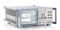 China Durable CMW500 Wideband Radio Communication Tester Rohde & Schwarz for sale