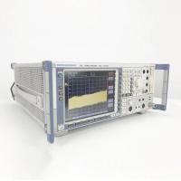 China Rohde & Schwarz FSQ26 Signal Analyzer with 20Hz-26.5GHz Frequency and High-End Dynamic Range for sale