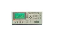 China Keysight Agilent 4285A Precision LCR Meter with 75 kHz to 30 MHz Frequency Range, 0.1% Basic Accuracy, and 2ms/Point Fast Contact Checking for sale