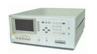 China Keysight Agilent 4285A Precision LCR Meter with 75 kHz to 30 MHz Frequency Range, 0.1% Basic Accuracy, and 2ms/Point Fast Contact Checking for sale