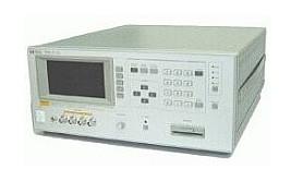 China Keysight Agilent 4285A Precision LCR Meter with 75 kHz to 30 MHz Frequency Range, 0.1% Basic Accuracy, and 2ms/Point Fast Contact Checking for sale