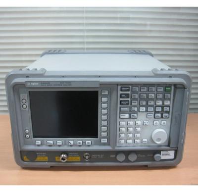 China E4405B ESA-E RF Spectrum Analyzer 9kHz-13.2GHz Keysight Agilent for sale