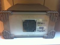 China Communications Optical Spectrum Analyzer Keysight Agilent 37718A OmniBER 718A for sale