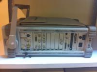China Communications Optical Spectrum Analyzer Keysight Agilent 37718A OmniBER 718A for sale