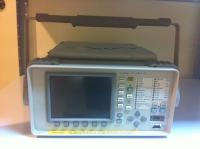 China Communications Optical Spectrum Analyzer Keysight Agilent 37718A OmniBER 718A for sale