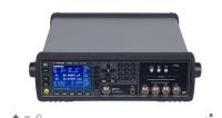 China Keysight Agilent E4980A Electronic Test And Measurement Equipment Precision LCR Meter for sale