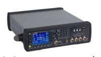 China Keysight Agilent E4980A Electronic Test And Measurement Equipment Precision LCR Meter for sale
