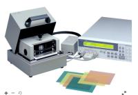 China DC 10MS Electronic Test And Measurement Equipment Meter Keysight Agilent 4339B for sale