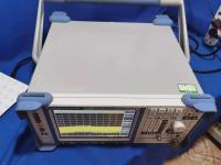 China FCC Touchscreen Signal And Spectrum Analyzer , R&S FSV7 9 KHz To 7 GHz for sale