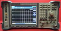 China Used Pre-Owned Rohde & Schwarz FSV30 Signal Spectrum Analyzer with 30 GHz Frequency and 160 MHz Analysis Bandwidth for sale