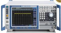 China Practical 40GHz FSV40 Spectrum Analyzer , Rohde & Schwarz FSV40 Signal Analyser for sale