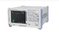 China Practical 50GHz Ando Spectrum Analyzer , Color LCD Display Ando AQ6317B for sale