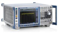China 40 GHz Touchscreen Signal Spectrum Analyzer Rohde And Schwarz FSVA40 for sale