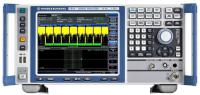 China 40 GHz Touchscreen Signal Spectrum Analyzer Rohde And Schwarz FSVA40 for sale