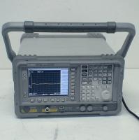 China Durable Keysight Agilent E4407B Spectrum Analyzer 9KHz-26.5GHz for sale