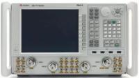 China Agilent N5242A PNA X Vector Network Analyzer Microwave 26.5 GHz for sale