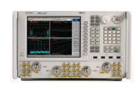 China Agilent N5242A PNA X Vector Network Analyzer Microwave 26.5 GHz for sale