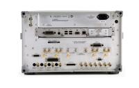 China Agilent N5242A PNA X Vector Network Analyzer Microwave 26.5 GHz for sale