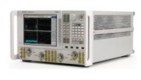 China Agilent N5242A PNA X Vector Network Analyzer Microwave 26.5 GHz for sale