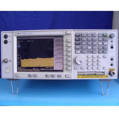 China Keysight Agilent E4440A PSA RF Spectrum Analyzer 3 Hz to 26.5 GHz Rackmount Pre-Owned for sale