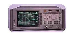 China Keysight Agilent 8711B Vector Network Analyzer Rackmount 100dB for sale