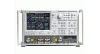 China 37369D Vector Anritsu Network Analyzer , Benchtop VNA Spectrum Analyzer for sale