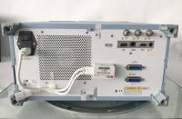 China Yokogawa AQ6370B Optical Spectrum Analyzer with 0.02 nm Resolution and DWDM 25Ghz Support for Fast Measurements for sale