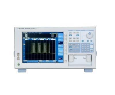 China Yokogawa AQ6370B Optical Spectrum Analyzer with 0.02 nm Resolution and DWDM 25Ghz Support for Fast Measurements for sale