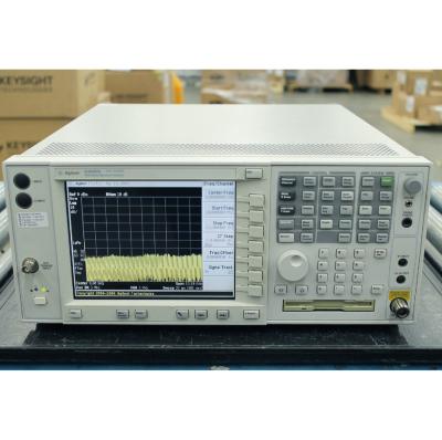 China Keysight Agilent E4446A PSA Spectrum Analyzer 3 Hz to 44 GHz Pre-Owned Rackmount RF Analyzer for sale