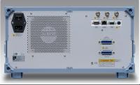 China Yokogawa AQ6375 Optical Spectrum Analyzer with Long Wavelength High Sensitivity and High Speed Measurement for sale