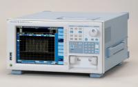 China Yokogawa AQ6375 Optical Spectrum Analyzer with Long Wavelength High Sensitivity and High Speed Measurement for sale